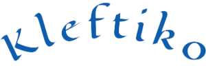 Kleftiko - Greek Gyro